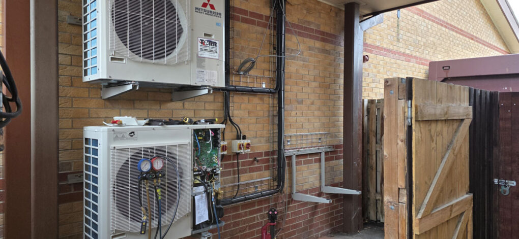 Server Room Air Conditioning: Protecting Critical IT Infrastructure